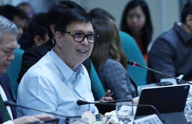 Solons reject call for Recto's resignation over PhilHealth, tax issues
