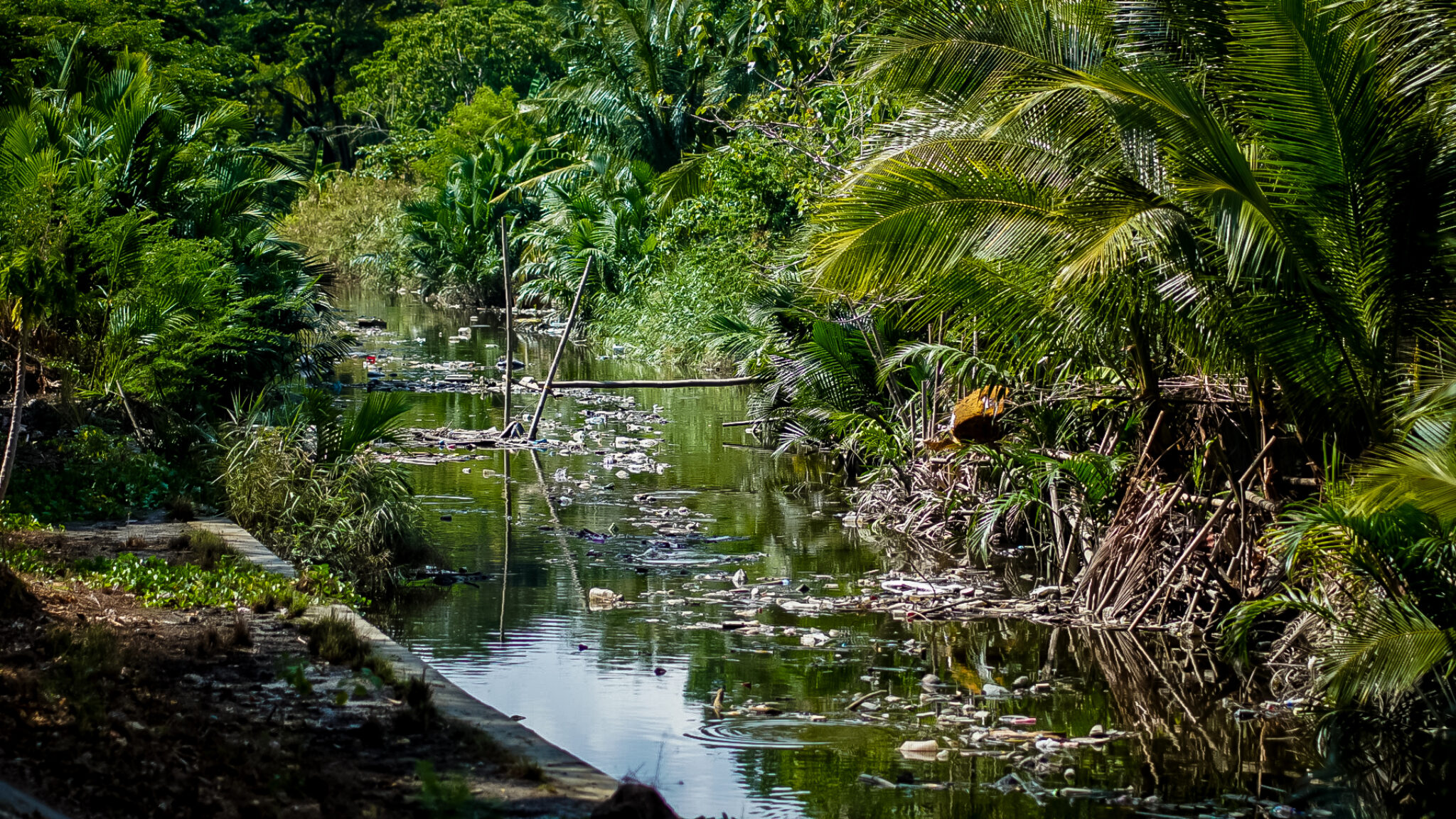 Iloilo City launches `Oplan Kontra Baha' to reduce flooding risks