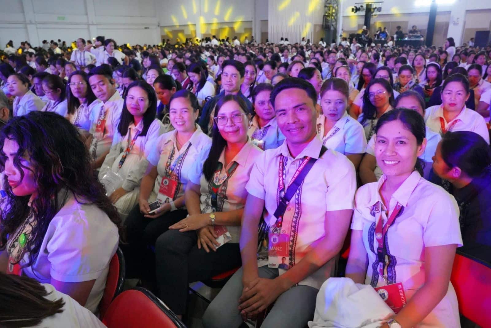 Over 32,000 new teaching positions approved