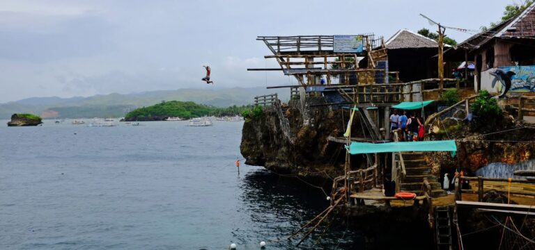 Caticlan seeks halt to LGU control over tourism spot