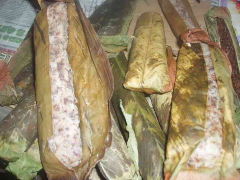 Bicol-grown ‘pili’ has the fragrance world over a barrel | Inquirer News