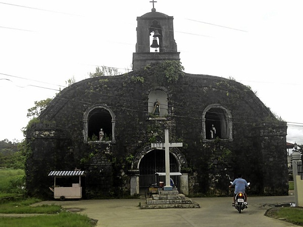 Center keeps Northern Samar’s glorious past | Inquirer News