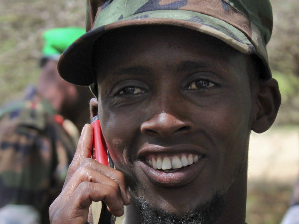 Militants defecting to Somali side after losses | Inquirer News