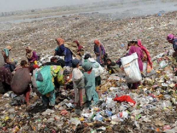 World Bank sees global garbage crisis | Inquirer News