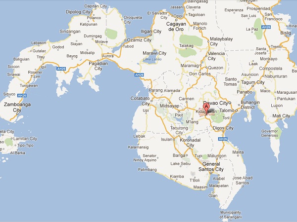 Kidapawan tourism exec's killing 'not work-related'--police | Inquirer News