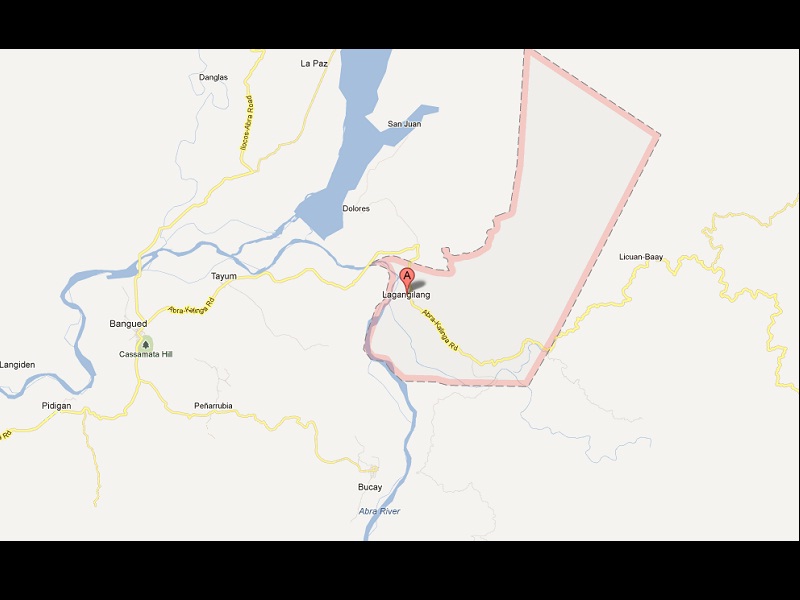 Abra gets back electricity after negotiations with power supplier ...