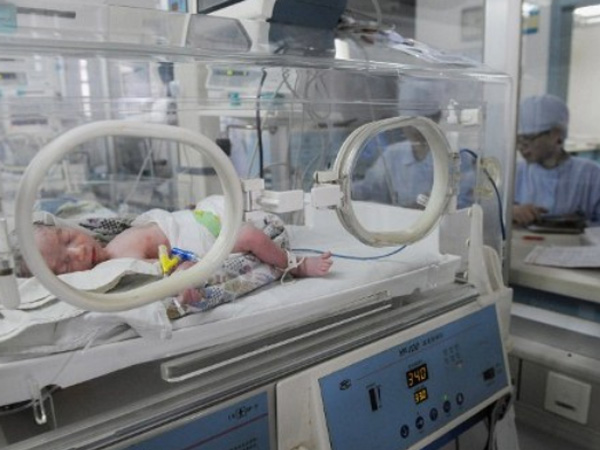 India's second test tube baby now a proud mom | Inquirer News