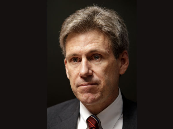 Ambassador Chris Stevens Autopsy Results