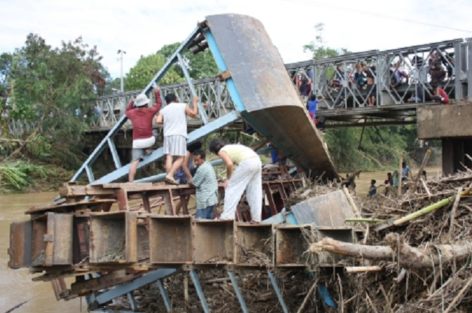 Mining, logging contributed to Philippine disaster – experts | Inquirer ...
