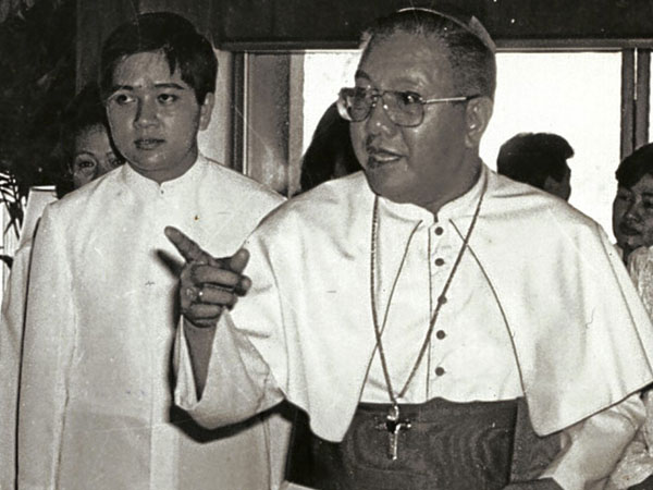 SC rules against Sin’s family in case over land taken by Marcos ...