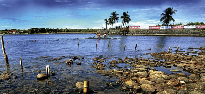 Legendary Paoay Lake comes alive | Inquirer News