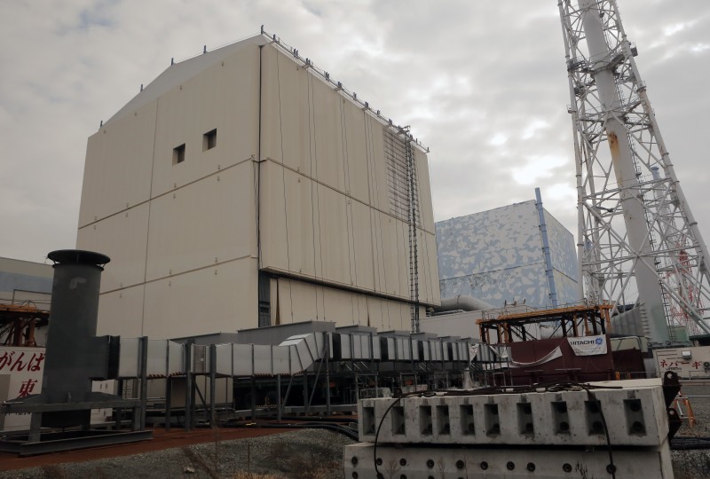 Crippled Japan nuclear plant hit by power failure—report | Inquirer News