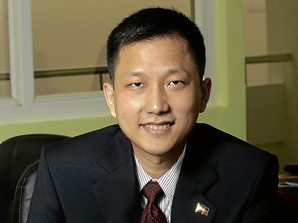 Can Antonio Tiu afford ‘Hacienda Binay’? | Inquirer News