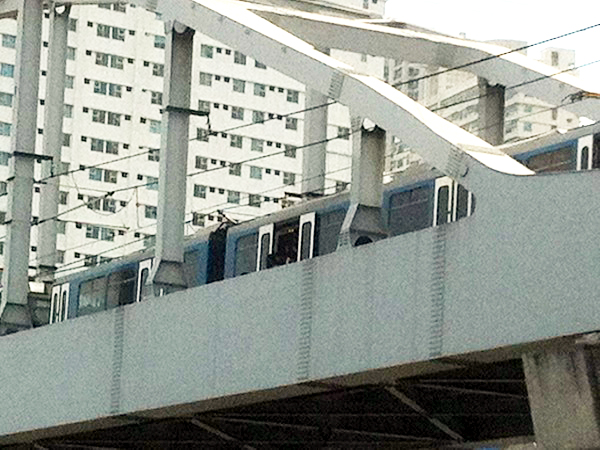 MRT-3 remains safe; accident due to driver’s error—management ...