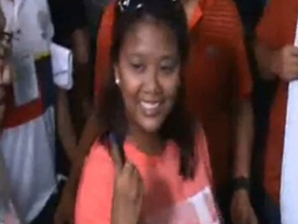 Nancy Binay bashing: ‘It’s the beginning of the worst’ | Inquirer News