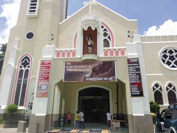 ‘White vote’ quietly prominent in Tarlac | Inquirer News