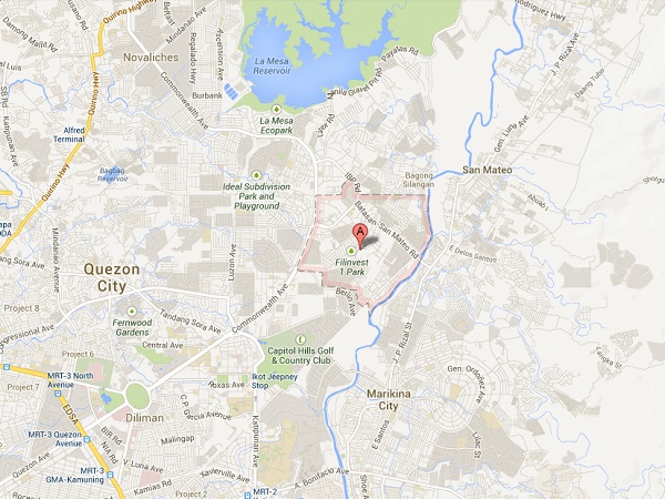 QC cop, cohort held for P500 extort try | Inquirer News