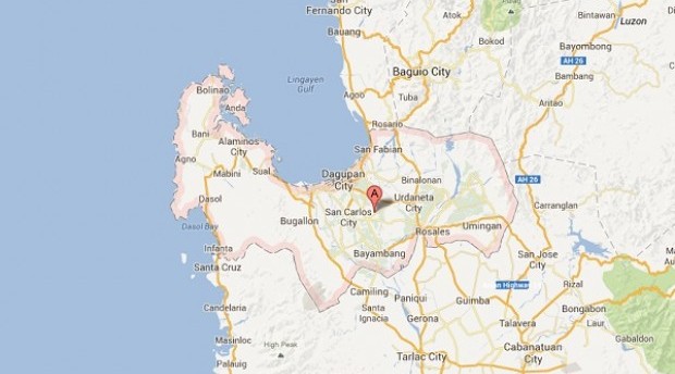 19 fishermen reported missing in Pangasinan | Inquirer News