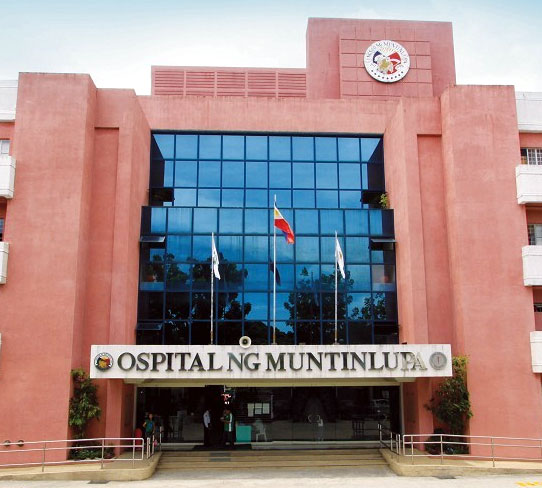 Muntinlupa acts on hospital woes | Inquirer News