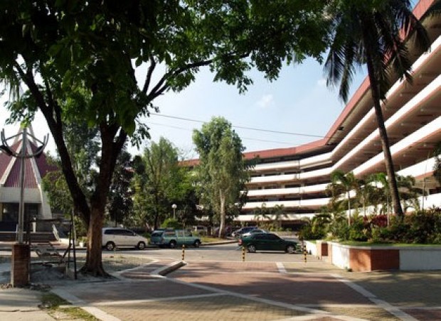 Classes in PUP Sta. Mesa suspended | Inquirer News