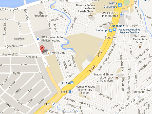 11 hurt in another EDSA bus collision | Inquirer News