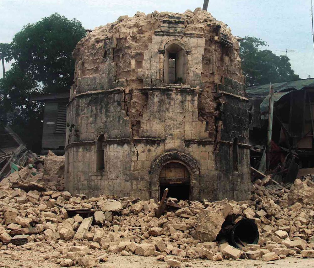 P902M destroyed, 190 dead in Bohol quake and counting—NDRRMC | Inquirer ...