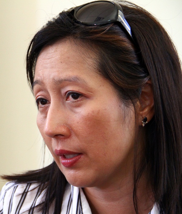 Zamboanga City shall never be under Bangsamoro—Mayor Climaco | Inquirer ...