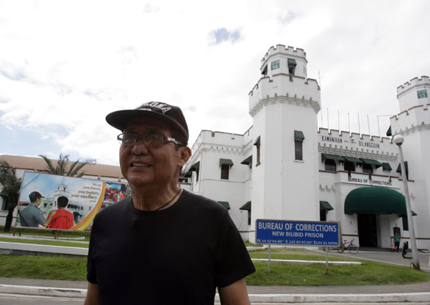 Levistes to appear at DOJ inquiry Thursday | Inquirer News