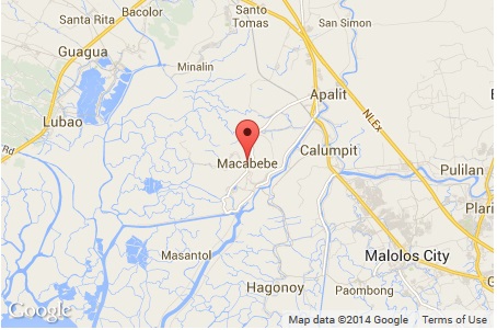 Pampanga bridge delayed due to “technical issues,” | Inquirer News