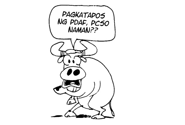 Lawmakers cool to more ‘jueteng killer games’ | Inquirer News