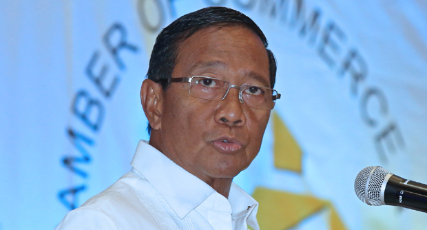Binay open to lifting term limits for president, vice president ...