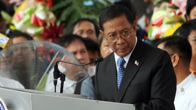 Binay clan cited in anti-political dynasty bill interpollations ...