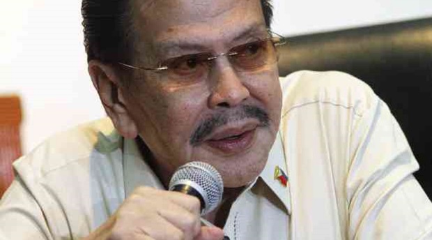 Erap rejects MMDA chair’s proposal on Escolta revival | Inquirer News