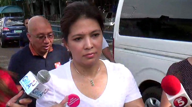 Lani Mercado - Alchetron, The Free Social Encyclopedia