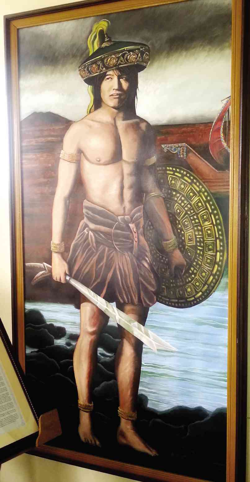 They were fierce, loyal soldiers | Inquirer News