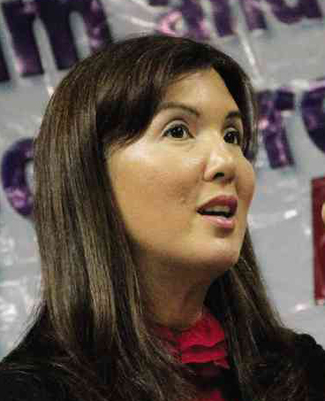 Pia Cayetano joins Duterte transition team | Inquirer News