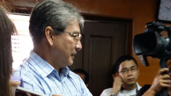 Roldan convicted for tot’s kidnap | Inquirer News