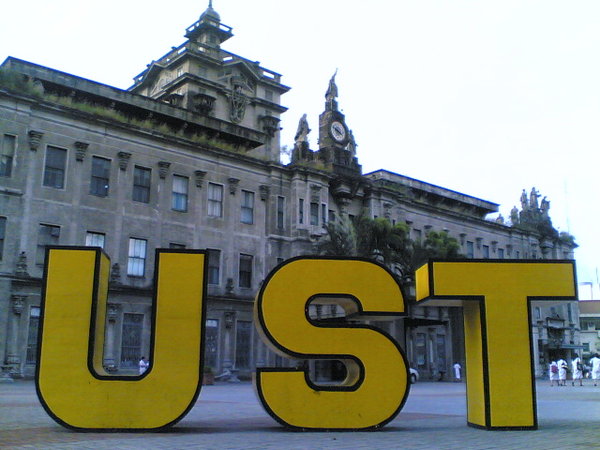 Four centuries of history behind VP debate in UST | Inquirer News