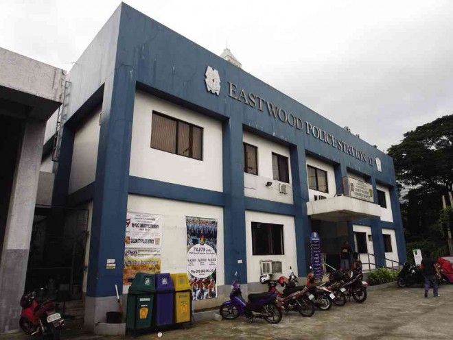 38 Metro Manila police stations, 100 crime-prone areas to get CCTV ...
