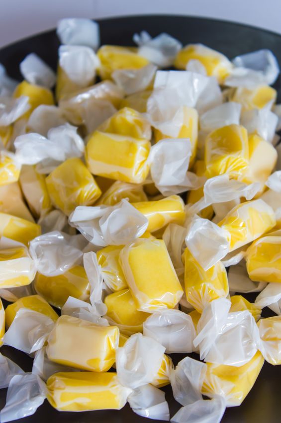 ‘Poisonous’ durian candy: 1,350 sick, 12 arrested | Inquirer News