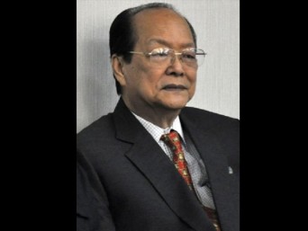 Ernesto Maceda, 81 | Inquirer News