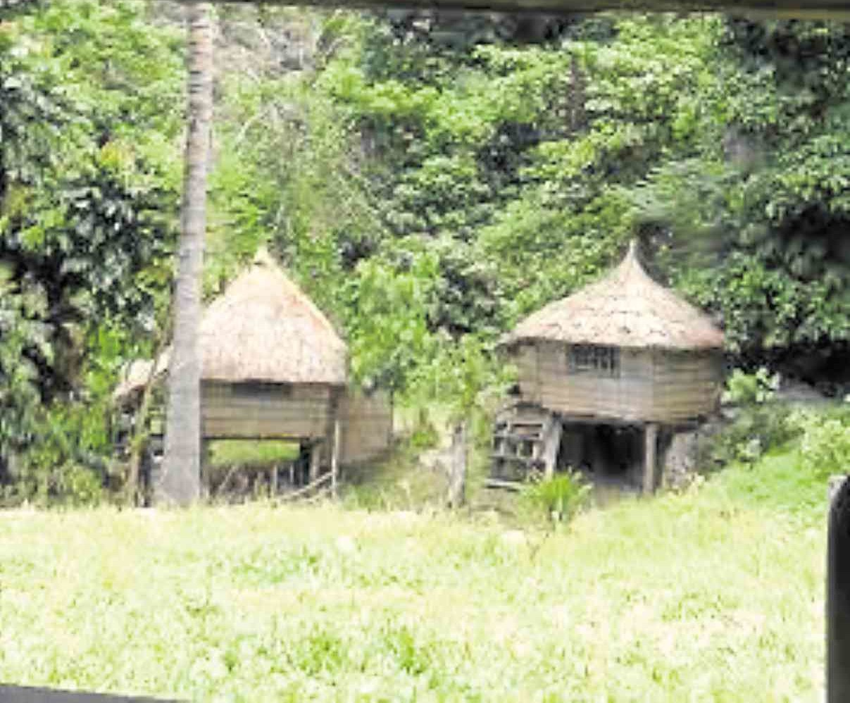 Center keeps Mangyan culture alive | Inquirer News