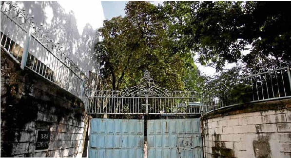 Wrestling with God at Penuel | Inquirer News