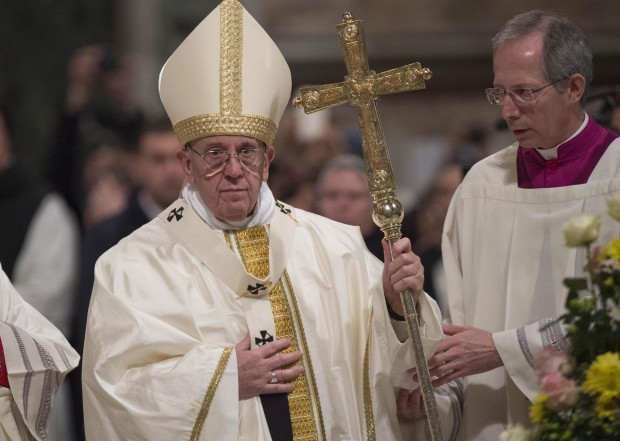 Pope Francis names new archbishop of Lipa | Inquirer News