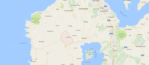Cavite drug suspect killed in police operation | Inquirer News