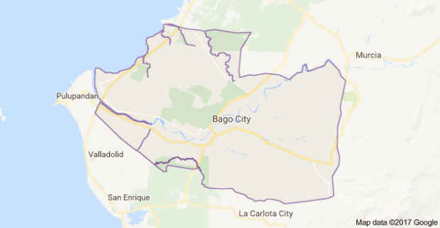 Bago City PNP probes killing of doctor found dead inside car | Inquirer ...
