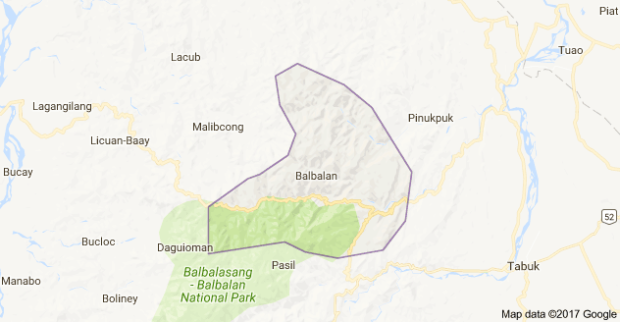 Cordillera Day delegates decry harassment at checkpoint | Inquirer News