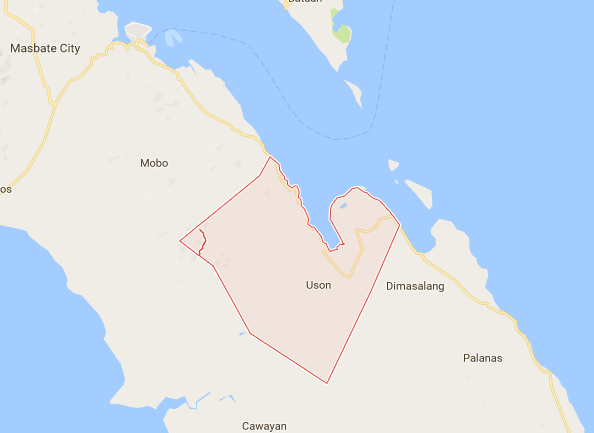 Cop hurt in Masbate blast | Inquirer News