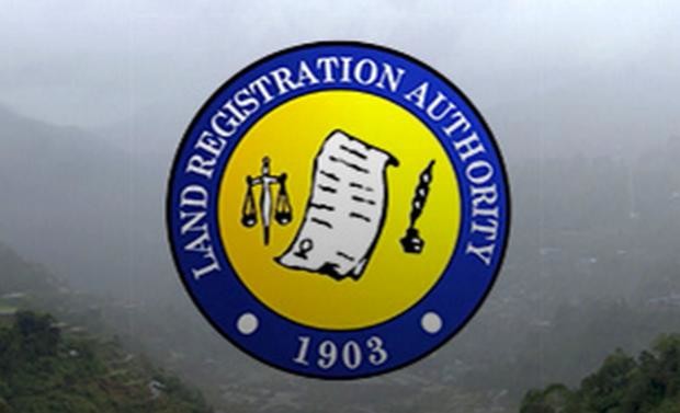 Duterte appoints former Davao Occidental judge as LRA chief | Inquirer News