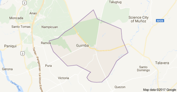 Ecija cop, 3 others killed in attack on police van | Inquirer News